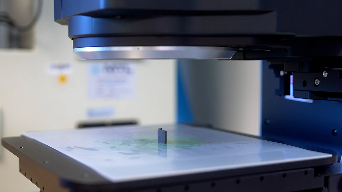 Individuelle Systemtechnik Technikum | MST Mannel Systemtechnik